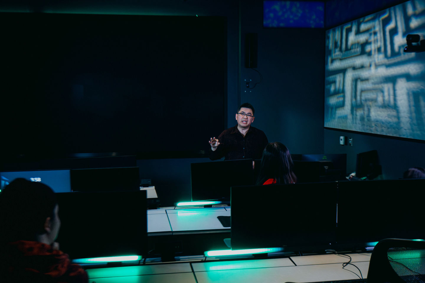 Cybersecurity | Undergraduate | Bridgewater State University